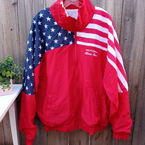 Race Wear | Jackets & Coats | Vintage Race Wear 8s 90s Bell Stars And ...